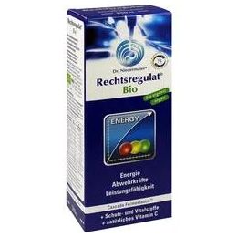 Rechtsregulat Bio 350 ML
