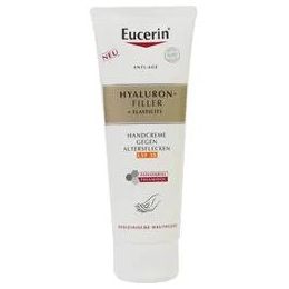 Eucerin Anti-Age Hyaluron-Filler +elasticity Hand 75 ML
