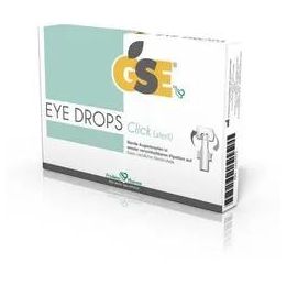 Gse Eye Drops Click 10 ST