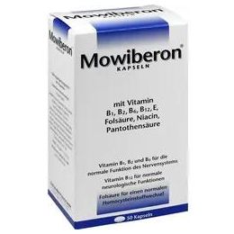 Mowiberon 50 ST