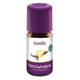Taoasis Vanille Extrakt Bio 5 ML