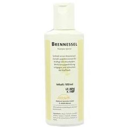 Allpharm Brennessel Shampoo 100 ML