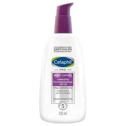 Cetaphil pro Spot Control Mattierende Feuchtigkeit 120 ML