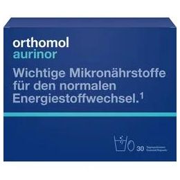 Orthomol Aurinor 30 ST