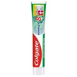Colgate Komplett Nat&uuml;rliche Kr&auml;uter 75 ML