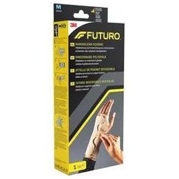 3M Futuro Handgelenk-Schiene Li/Re Gr.m 1 ST
