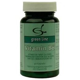 11 A Nutritheke Vitamin B6 90 ST
