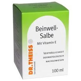 Dr. Theiss Naturwaren Dr.theiss Beinwellsalbe 100 ML