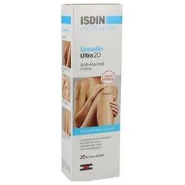 ISDIN Ureadin Ultra 20 - Anti-Rauheit Creme 100 ML