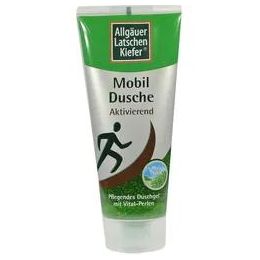 Dr. Theiss Naturwaren Allg&auml;uer Lk Mobil Dusche 200 ML