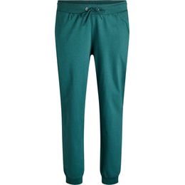 ZIZZI Hose 'Mcani' Damen Gr&ouml;&szlig;e 58/60 smaragd