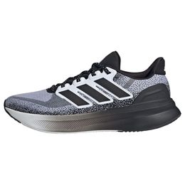 adidas Performance Laufschuh 'Ultrarun 5' Herren Gr&ouml;&szlig;e 46 schwarzmeliert / wei&szlig;