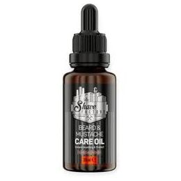 TSF - Bart&radic;&part;l Beard & Mustache Care Oil