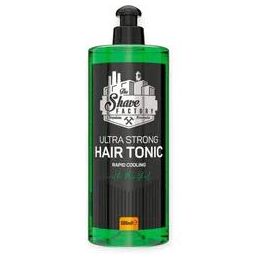 TSF - Ultra Strong Hair Tonic - 500 ml