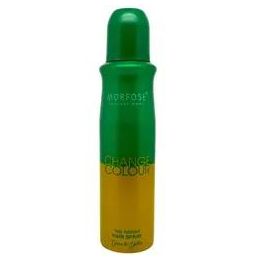 Morfose - Change Color Spray green-yellow - 150 ml