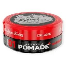 TSF - Pomade 01 Wave Beast - 150 ml