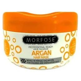 Morfose - Argan Haarmaske