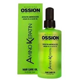 Ossion - Amino Keratin Haar&radic;&part;l - 100 ml