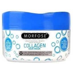 Morfose - Collagen Haarmaske