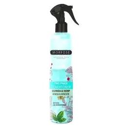 Morfose - Quinoa & Hemp 2 Phase Conditioner - 400 ml
