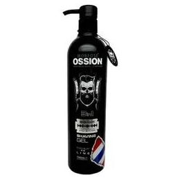 Ossion - Rasiergel 3-in-1