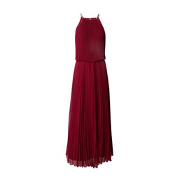 Apart Kleid Damen Gr&ouml;&szlig;e 34 bordeaux Winterkleid