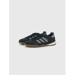 adidas originals Sneaker 'GAZELLE SALA' Damen Gr&ouml;&szlig;e 45/45.5 gold / grau / schwarz
