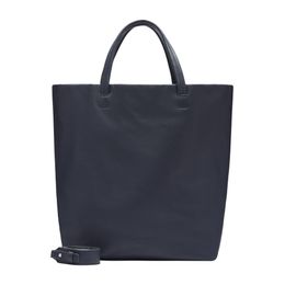 Liebeskind Berlin Shopper Damen Gr&ouml;&szlig;e 1 navy