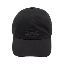 Pull&Bear Pull&bear Cap Damen Gr&ouml;&szlig;e 55/60 schwarz
