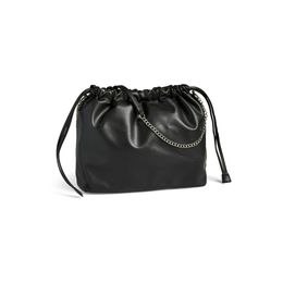 Pieces Tasche 'PCJANICE' Damen Gr&ouml;&szlig;e One Size schwarz