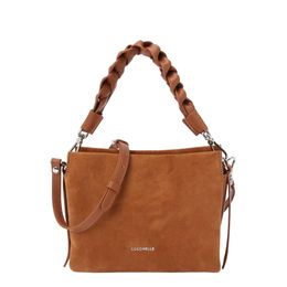 Coccinelle Handtasche 'Boheme' Damen Gr&ouml;&szlig;e One Size braun