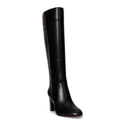Lauren by Ralph Lauren Lauren Ralph Lauren Stiefel 'KENNDI' Damen Gr&ouml;&szlig;e 39.5 schwarz Winterschuhe