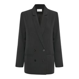 Gestuz Blazer 'Joelle' Damen Gr&ouml;&szlig;e 32 schwarz