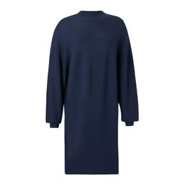 Drykorn Kleid 'YUSUPHI 10' Damen Gr&ouml;&szlig;e 38 navy Winterkleid