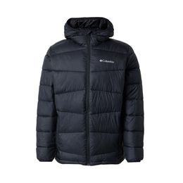 Columbia Outdoorjacke 'Fivemile Butte' Herren Gr&ouml;&szlig;e XL schwarz