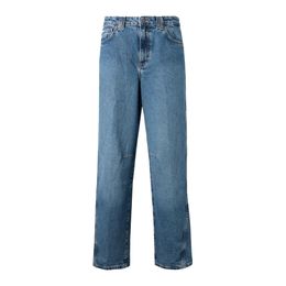 Guess Jeans Jeans 'BARREL' Damen Gr&ouml;&szlig;e 30 blue denim