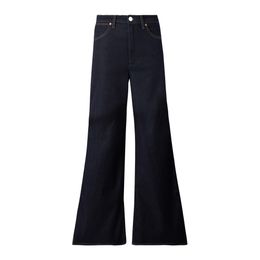 Wrangler Jeans 'Canyon' Damen Gr&ouml;&szlig;e 29 nachtblau