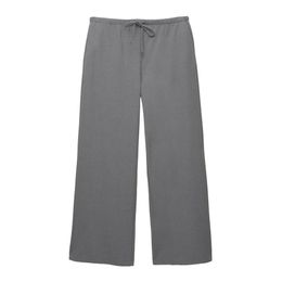 Pull&Bear Pull&bear Hose Damen Gr&ouml;&szlig;e 42 dunkelgrau