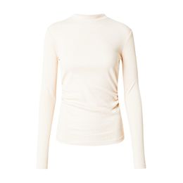 ABOUT YOU Shirt 'Francesca' Damen Gr&ouml;&szlig;e L beige