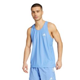 Adidas Own The Run Tank Top Herren