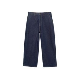 Pull&Bear Pull&bear Jeans Herren Gr&ouml;&szlig;e 32 navy