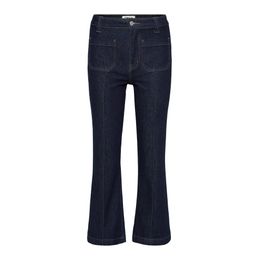 Only Petite Jeans Damen Gr&ouml;&szlig;e 27 dunkelblau