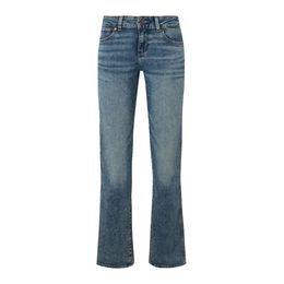 Wrangler Jeans 'CANYON' Damen Gr&ouml;&szlig;e 34 blue denim