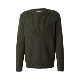 Only & Sons Only & Sons Pullover 'ONSROLF' Herren Gr&ouml;&szlig;e XL dunkelgr&uuml;n