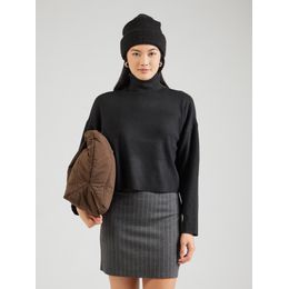 Only Pullover 'ONLAMA' Damen Gr&ouml;&szlig;e S schwarz