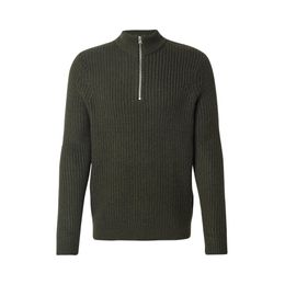 Only & Sons Only & Sons Pullover 'ONSROLF' Herren Gr&ouml;&szlig;e XL dunkelgr&uuml;n