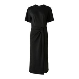 Sessun Kleid 'BRERA' Damen Gr&ouml;&szlig;e 38 schwarz Winterkleid