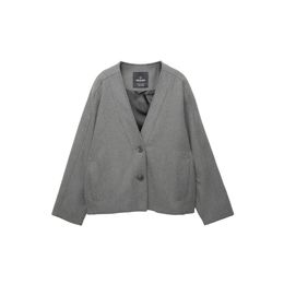 Pull&Bear Pull&bear Jacke Damen Gr&ouml;&szlig;e XL grau