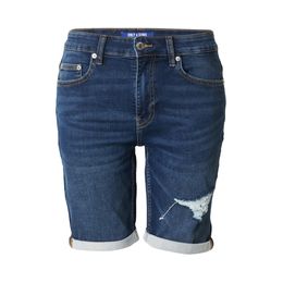 Only & Sons Only & Sons Shorts 'ONSPLY' Herren Gr&ouml;&szlig;e 31/32 blue denim