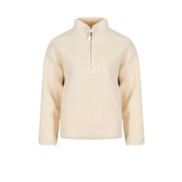 South Beach &Uuml;bergangsjacke Damen Gr&ouml;&szlig;e XS creme